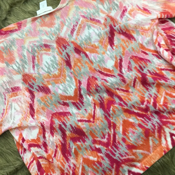 Chico's | Tops | Nbw 2 Piece Spring Into Spring Set | Poshmark